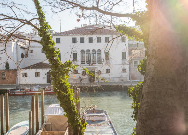 Casa Sant'andrea - Venice
