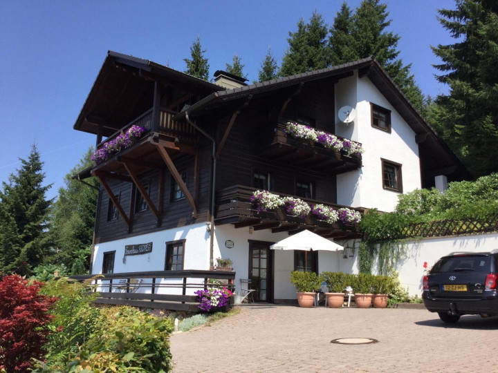 Apartment Haus Andrea - Österreich