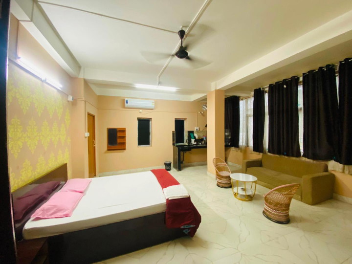 Bkd Casa 1 - Guwahati
