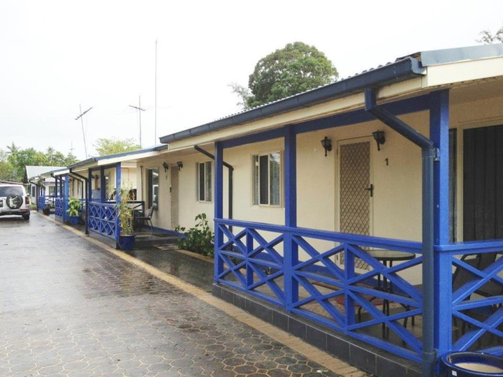 Primrose Guest Houses - Tonga