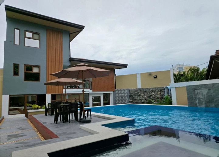 Jel's Resort - Taytay
