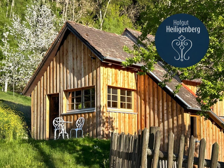 Hofgut Heiligenberg - Black Forest
