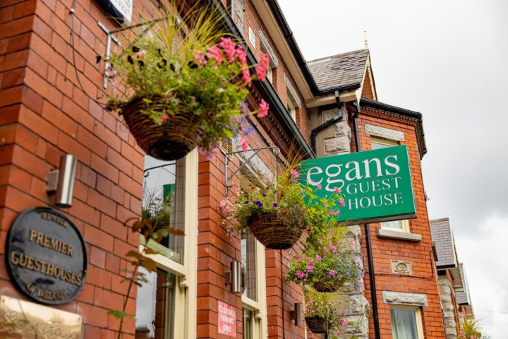 Egans House - Dun Laoghaire