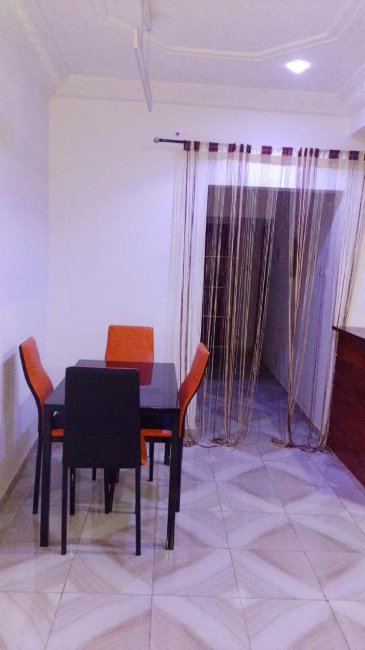 Résidence Lum - Yaounde
