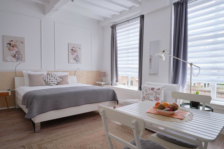 Het Gecroonde Swaert B&b - Middelburg, Netherlands