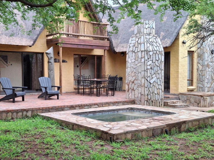 Akasia - 333 - Hoedspruit