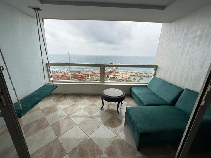 Gleem Sea View 4 - Alexandrie