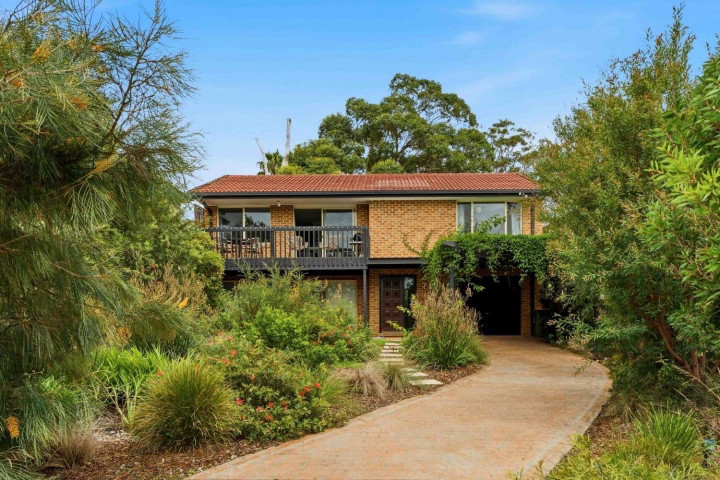 Our Beach House By Experience Jervis Bay - Australie