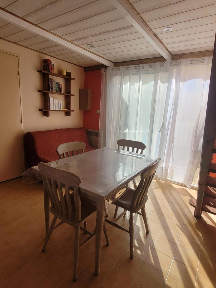 Maison De Plage - Gruissan