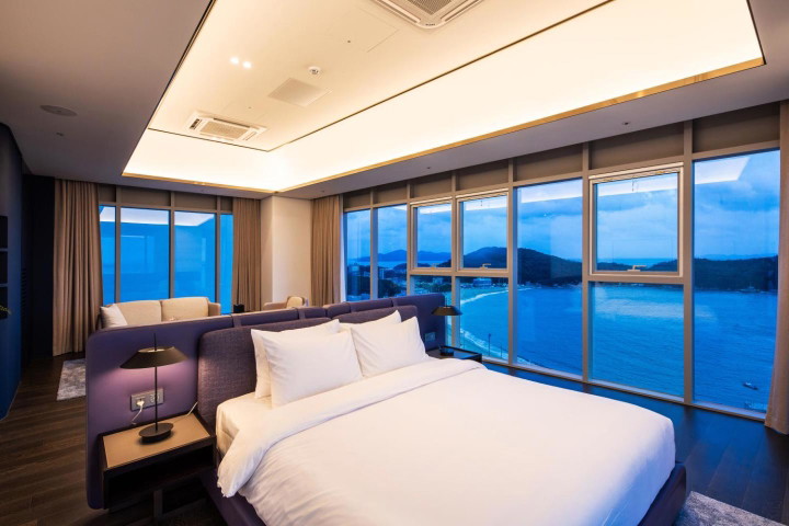 The Week & Resort - Seoul Incheon Airport (ICN)