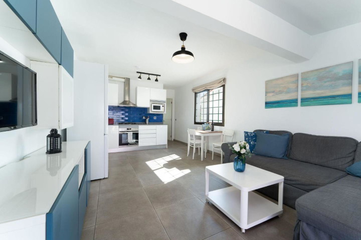 Apartamentos Romandie By Saratur - Gran Canaria