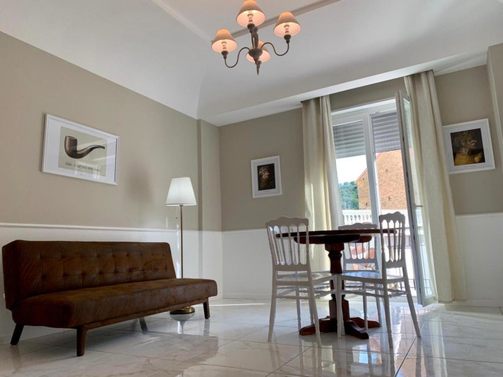 Corso Garibaldi Art Suites - Agropoli