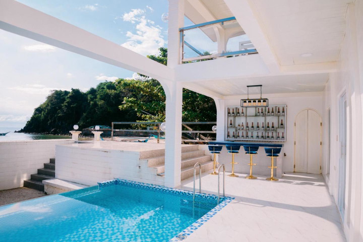 Ezrah Coastal Boutique Hotel El Nido - 艾爾尼多