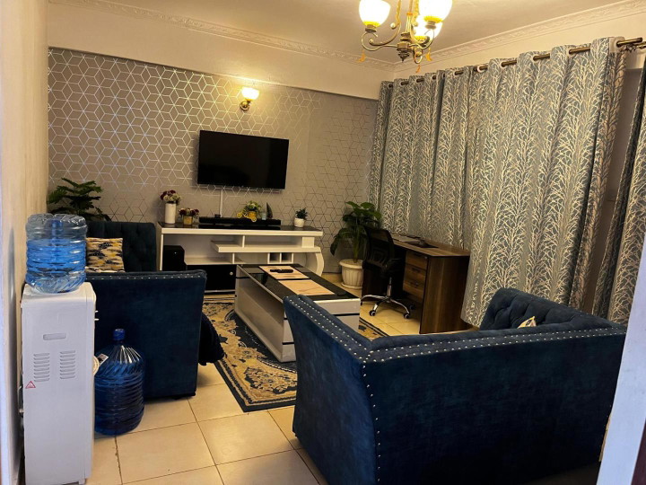 Simmon Apartment-opposite Garden City Mall,near Safari Park - Nairobi