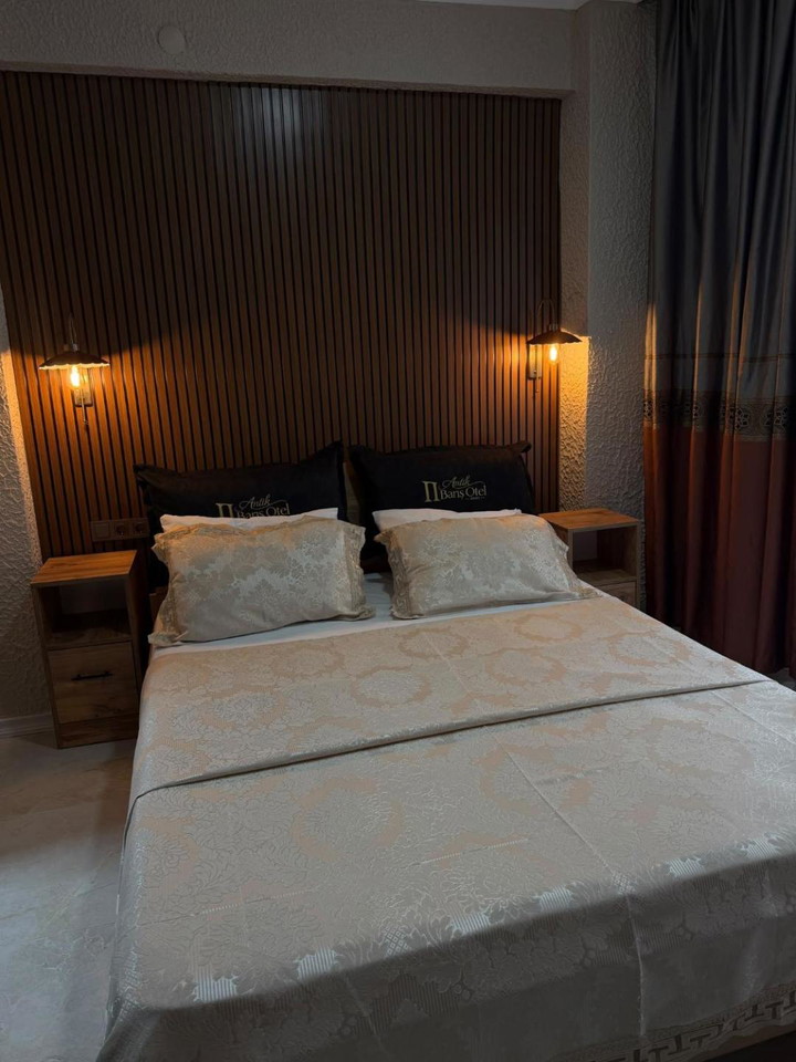 Antik Barış Otel - Turcja