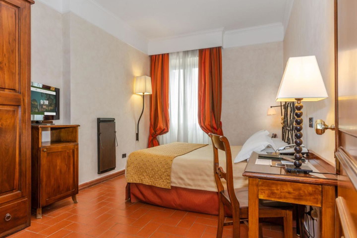 Hotel Ristorante La Pergola - Lazio