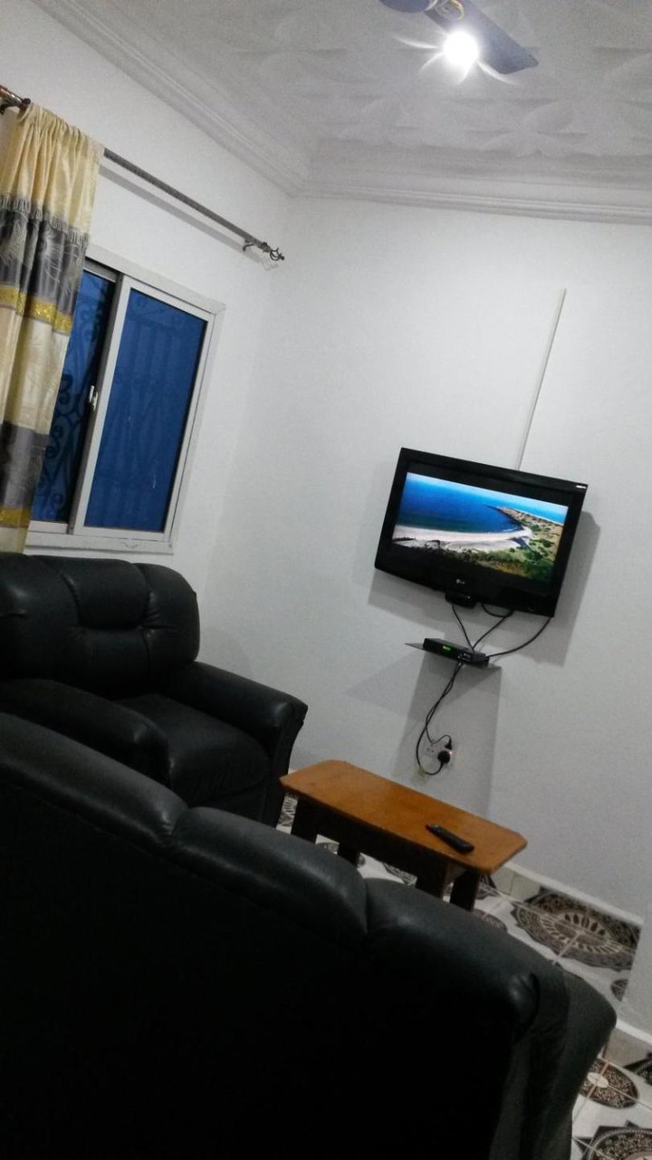 Lmd Apartments - The Gambia