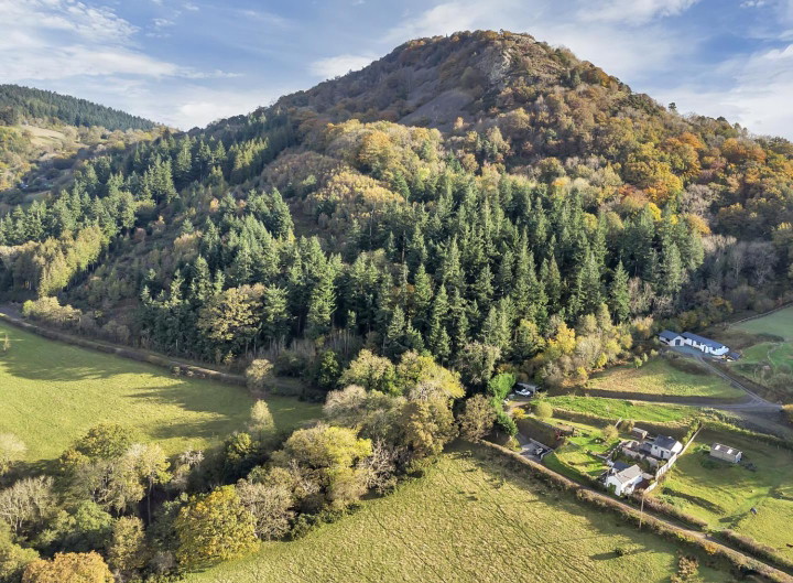 Trinity Cottage - Shropshire