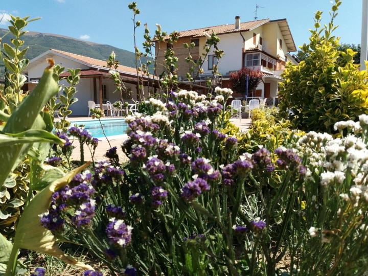 Bed & Breakfast Ciancaleoni - Assisi