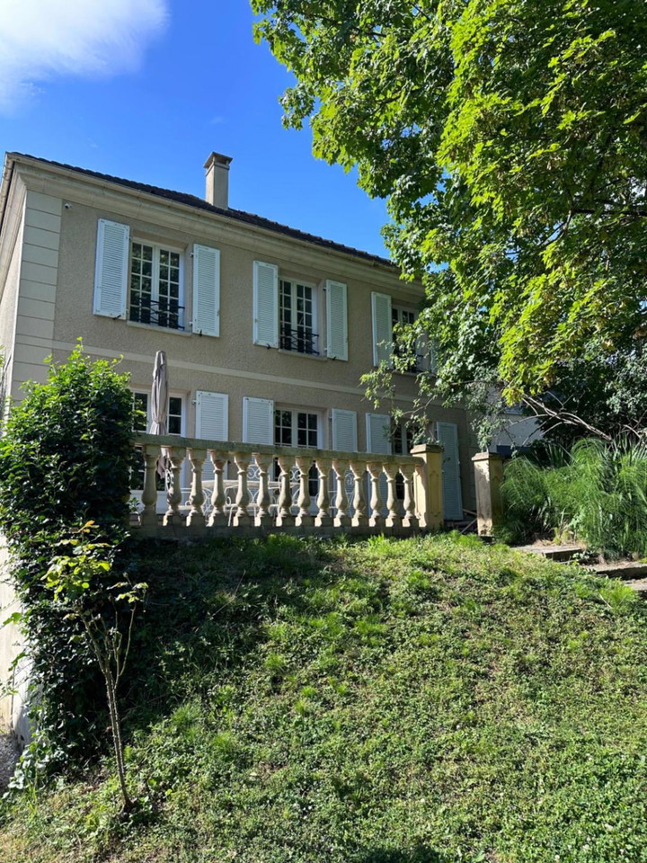 L'échappée Belle - Montmorency