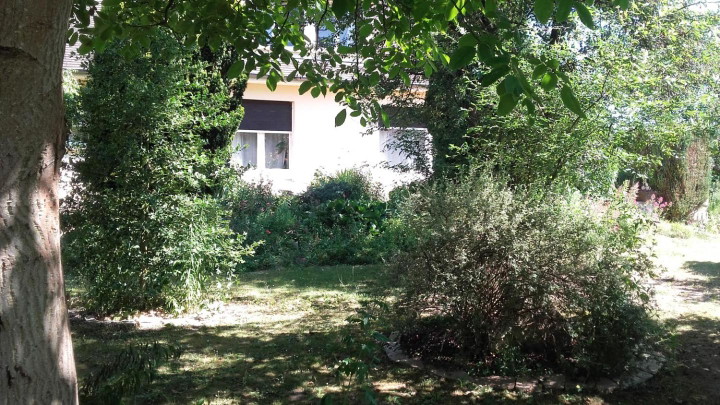 Chambres Du Jardin Fleuri - Seine-Maritime