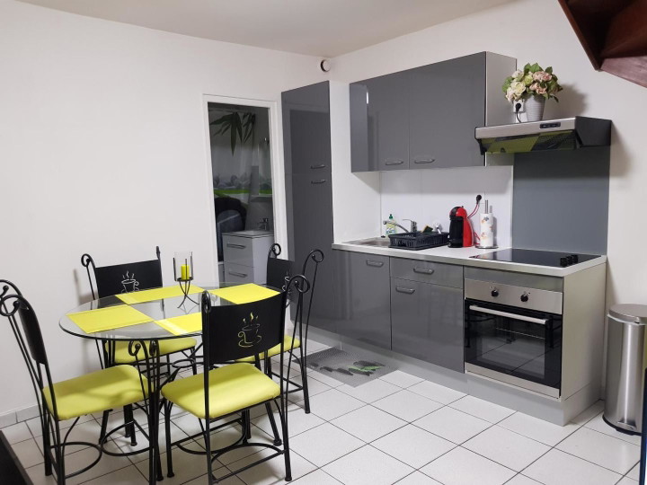 Mas Des Sources - Arpajon
