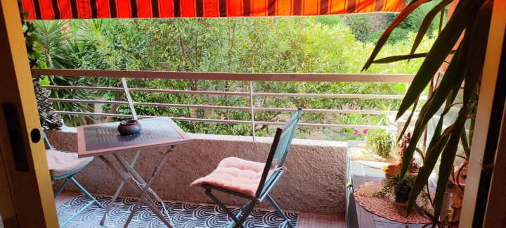 Appartement Cosy Pour Séjour Agréable - Grasse
