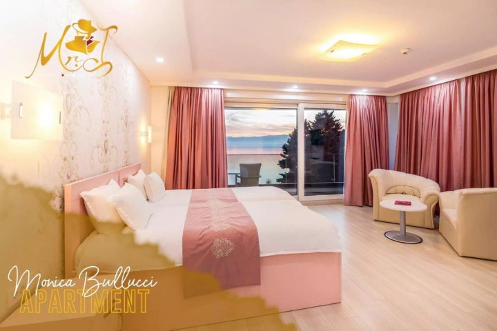 Mr.i Boutique Hotel & Bar - 오흐리드
