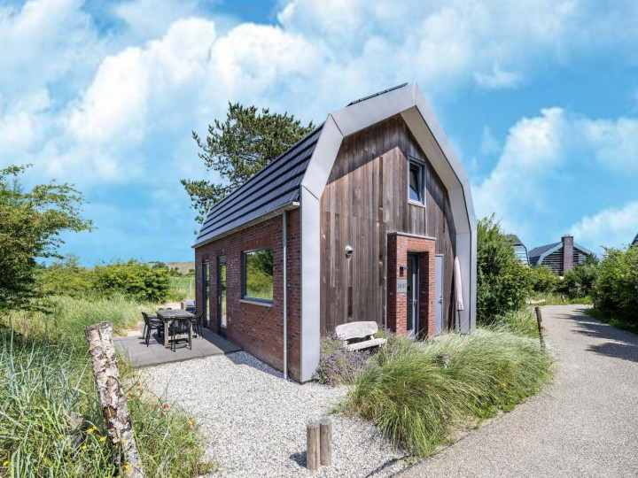 Dune Villa In Egmond Aan Zee - Bergen aan Zee