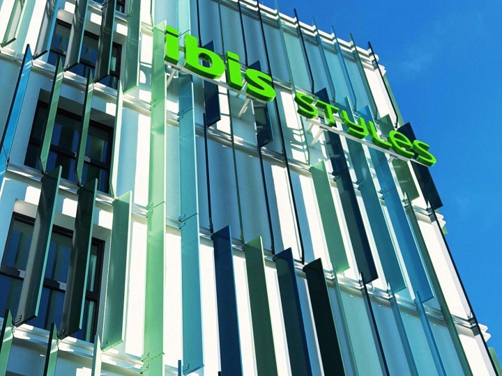 Ibis Styles Muenchen Airport - Erding