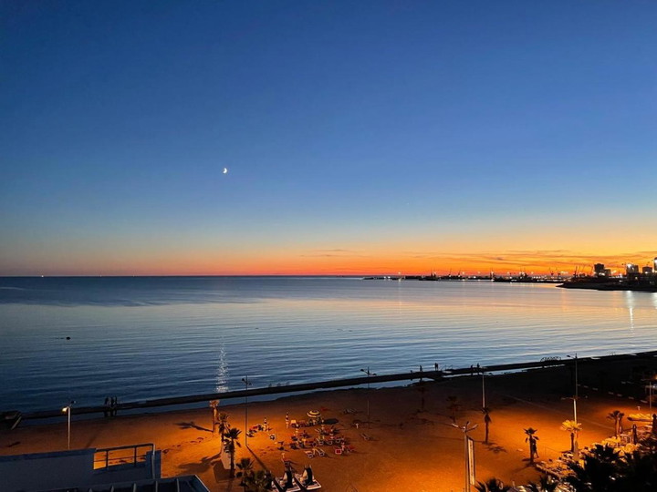H&g Seaview Apartments - Albania