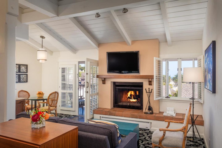 Hotel Pacific - Carmel-by-the-Sea, CA