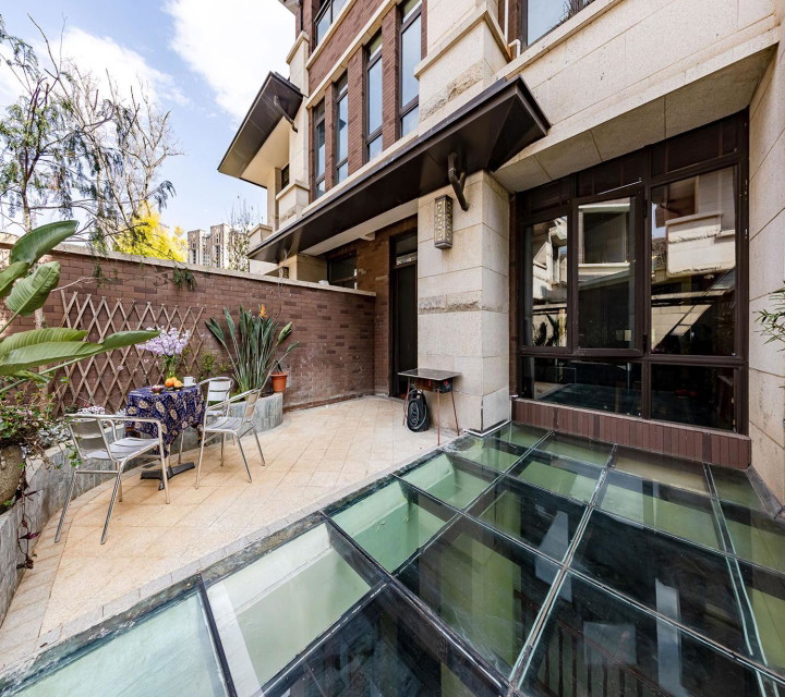 Annie Dianchi Lake Villas - Kunming