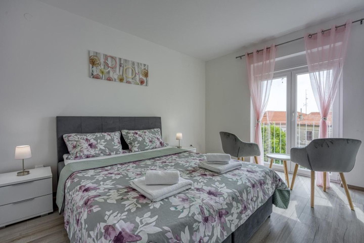 Apartment Emi - Poreč