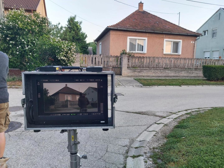 Nagyiék Háza / Granny's House - Esztergom