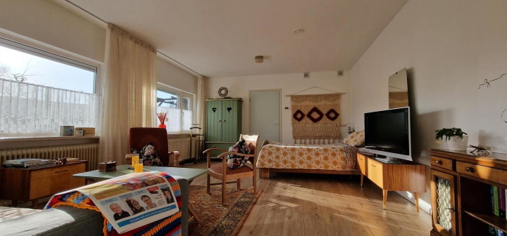 B&b Ut Kantuurke - Roermond