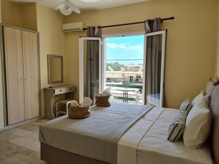 Fontana Apartments - Corfou