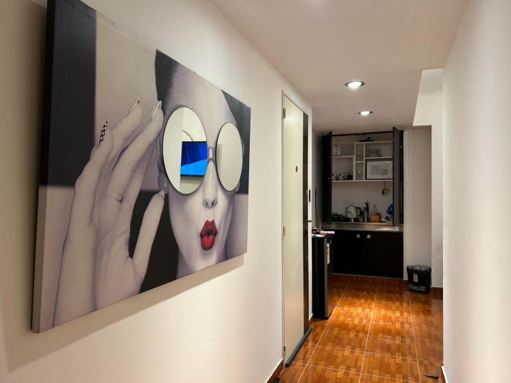 Tower Apartment Maipu - Buenos Aires