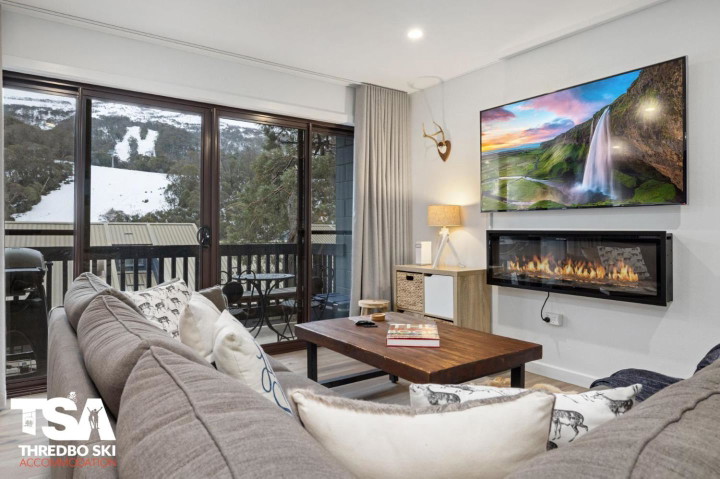 Mowamba B2 - Thredbo