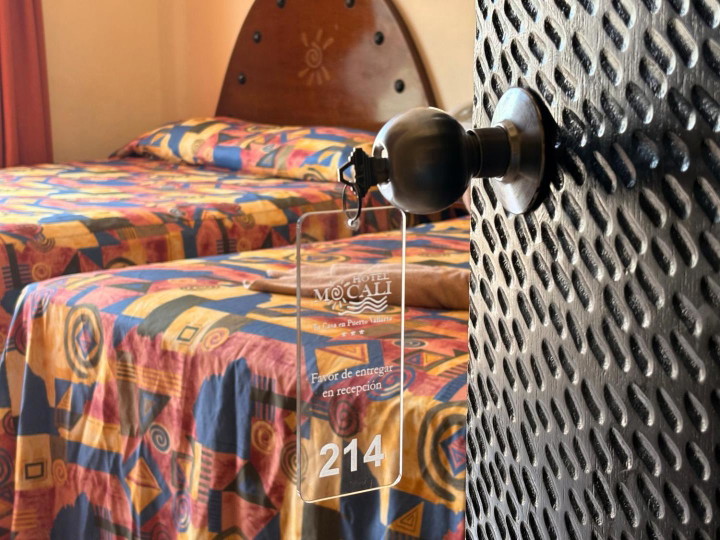 Hotel Mocali - Nayarit