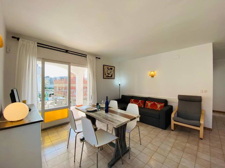 Apartamentos Aquarium (2b). Muy Cerca De La Playa. - Cadaqués