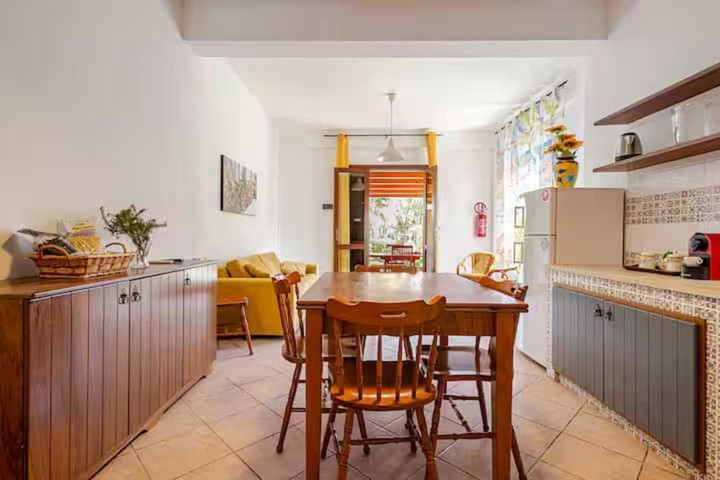 Villa Disa By Sicily Travelling Villas - Scopello, Italy
