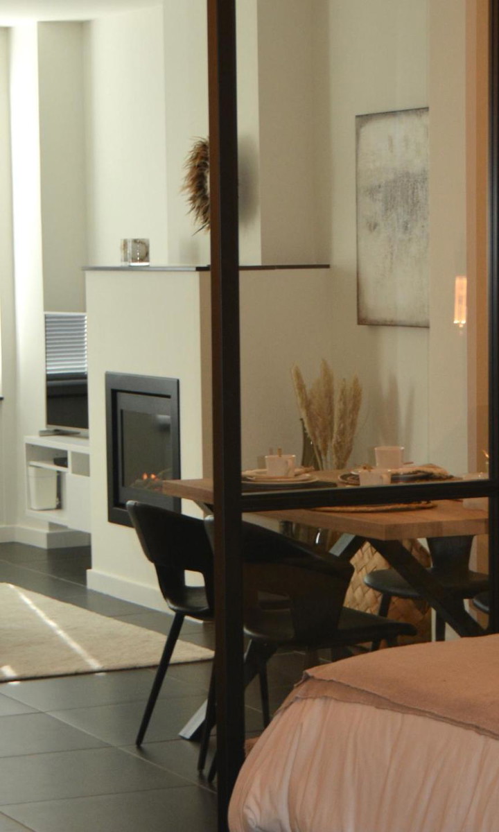 Sfeervol Appartement Te Blankenberge - Blankenberge