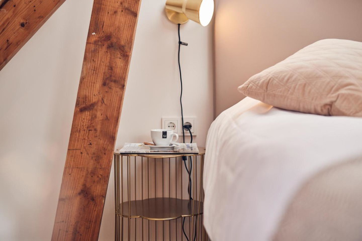 Boutique Hotel Bellevue - Baarn
