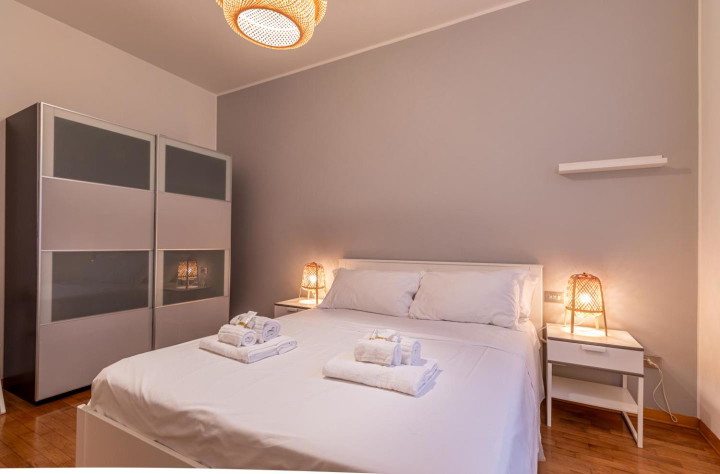 La Casa Del Vicolo 2 Camere Letto, Wi-fi Aria Condizionata - Modena