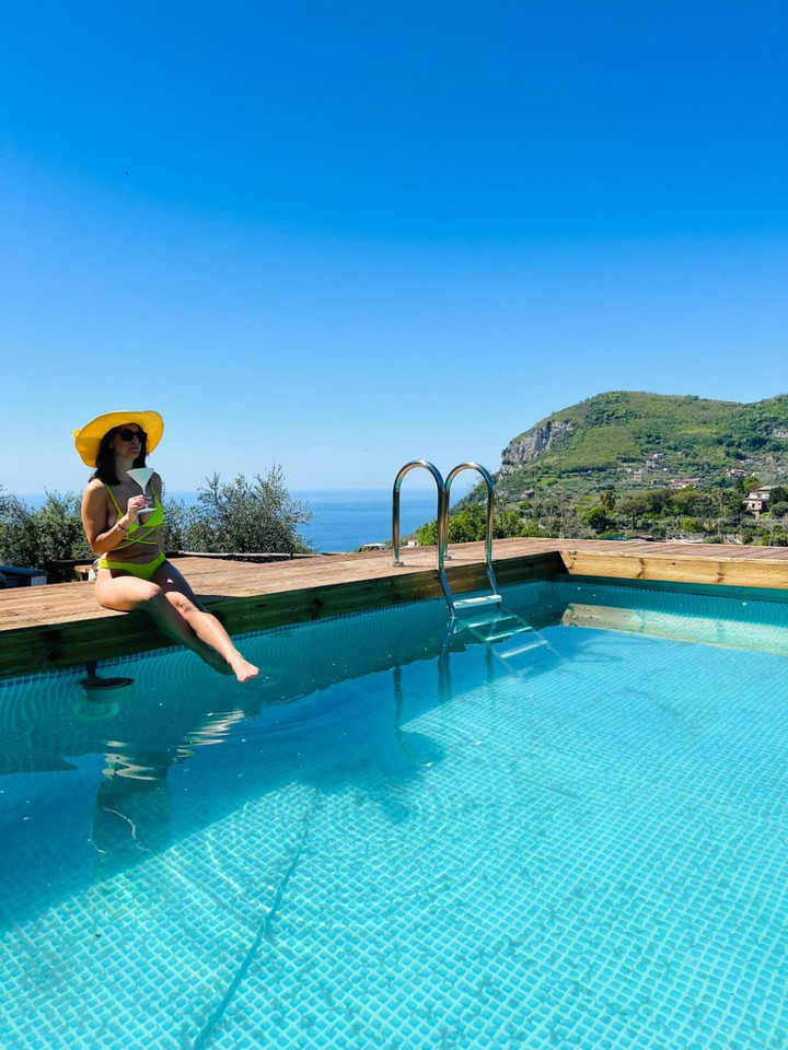 Wanderlust - Vico Equense