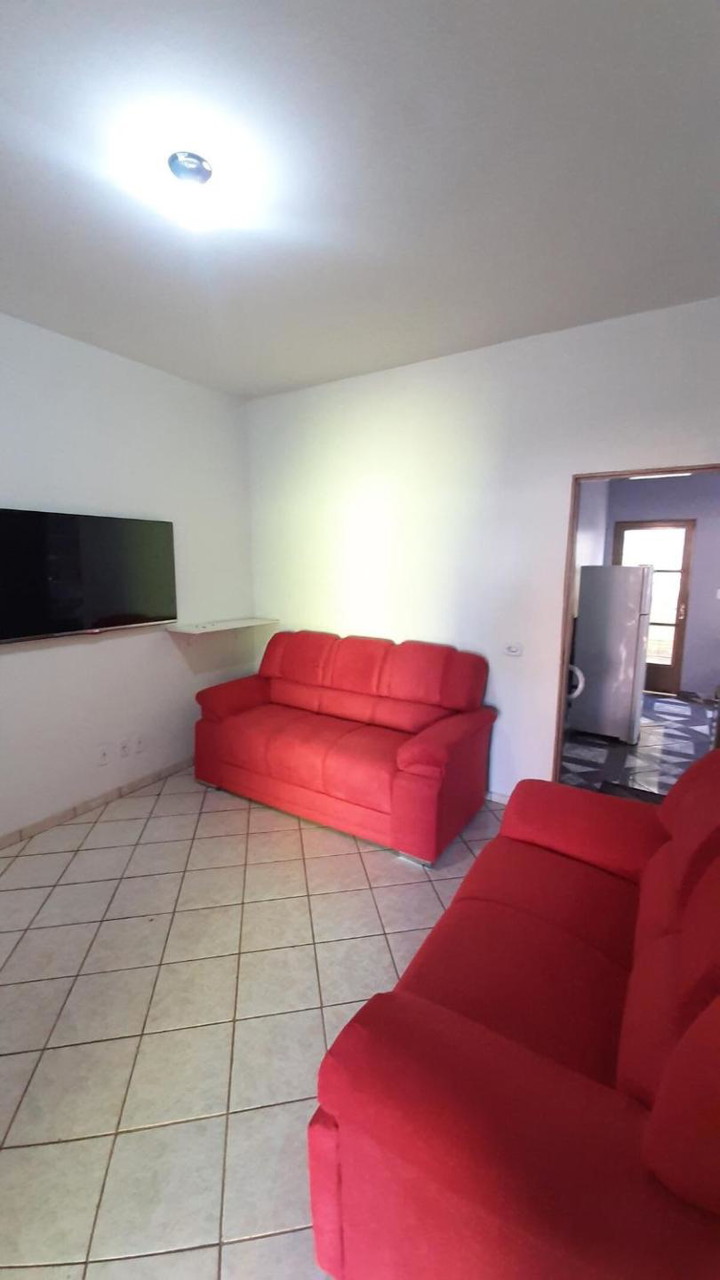 Casa Ampla Central - Dourados