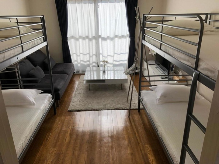 Apartment In Narita 116 - Prefectura de Chiba
