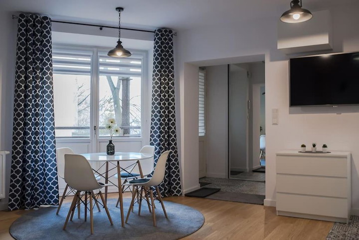 Chillout Apartment Sarego - Cracovia