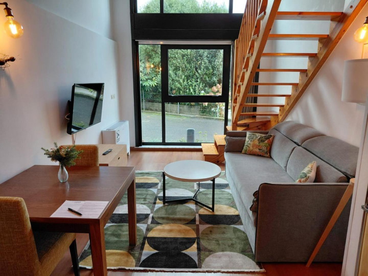 Apartamentos Ciudad Santiago - Saint-Jacques-de-Compostelle